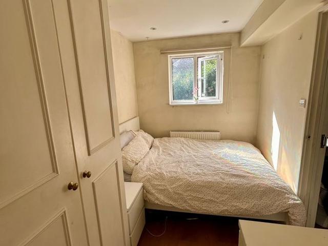 Room at Clapham Park Road, Greater London