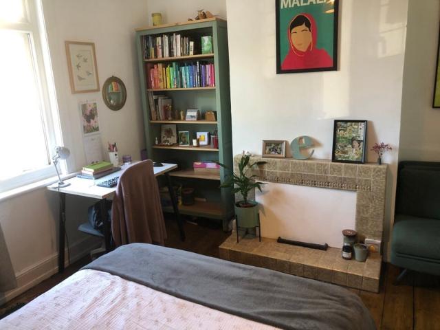 Room at Clapham Park Road, Greater London