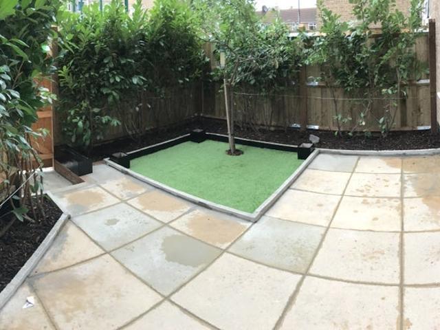 Room at Clapham Road Estate, Greater London