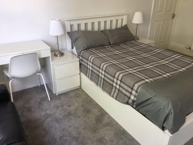 Room at Clapham Terrace, Royal Leamington Spa
