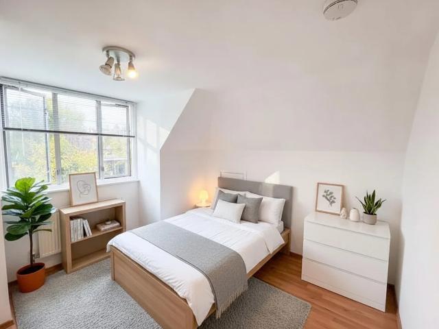 Room at Claremont Road, Greater London