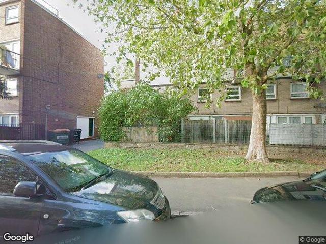 Room at Claremont Road, Greater London