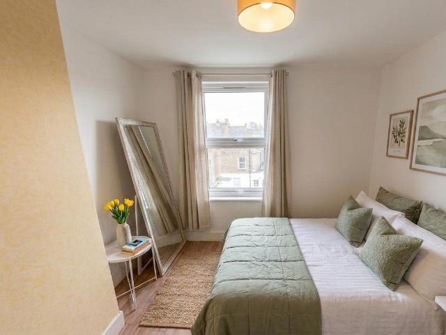 Room at Claremont Road, Greater London