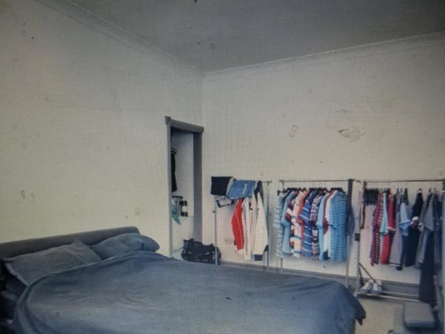 Room at Claremont Street, Rotherham