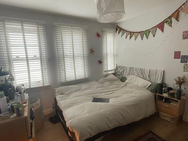 Room at Clarence Mews, Greater London