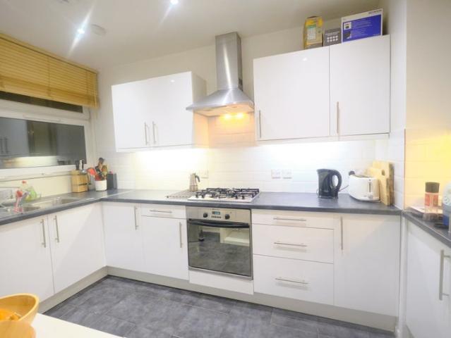 Room at Clarence Gardens, Greater London