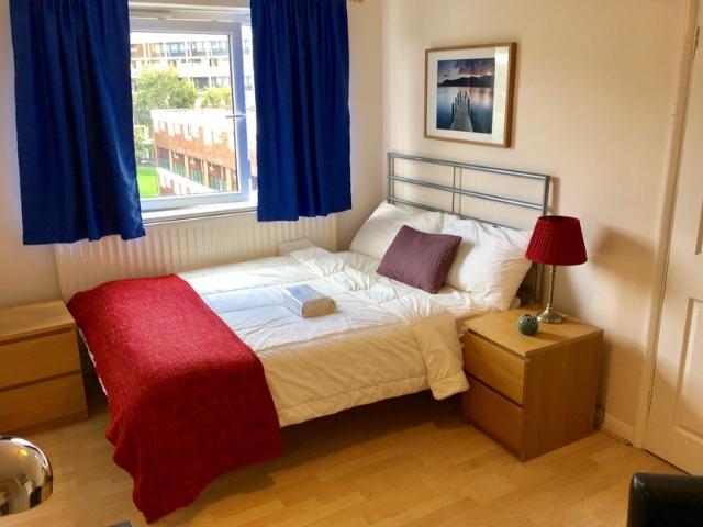 Room at Clarence Lane, Greater London