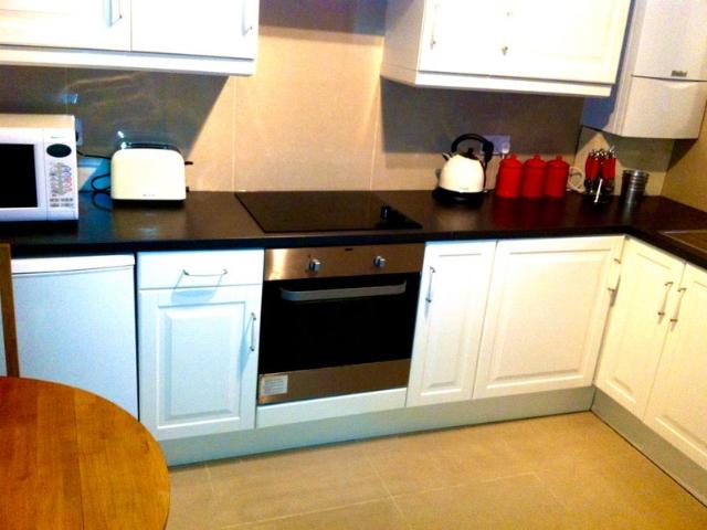 Room at Clarence Lane, Greater London