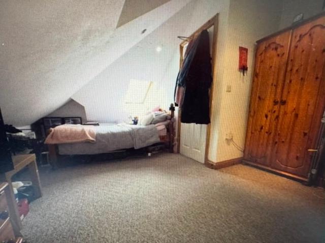 Room at Clarence Park Road, Bournemouth
