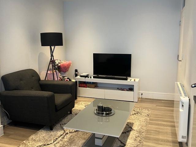 Room at Clarence Road, Greater London