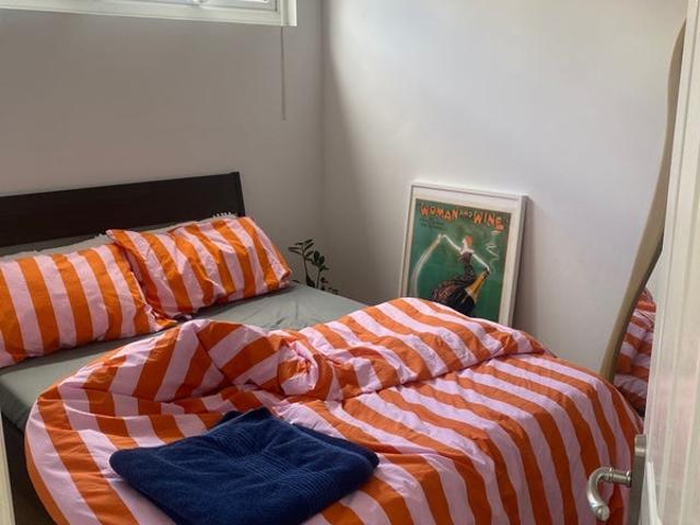 Room at Clarence Road, Greater London