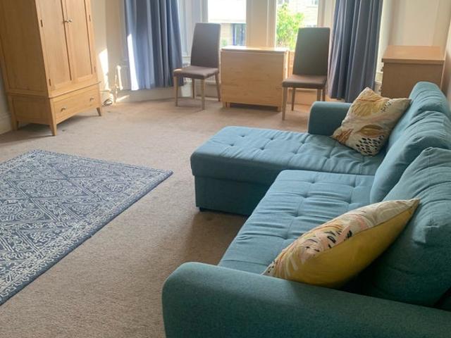 Room at Clarence Road North, Weston super Mare