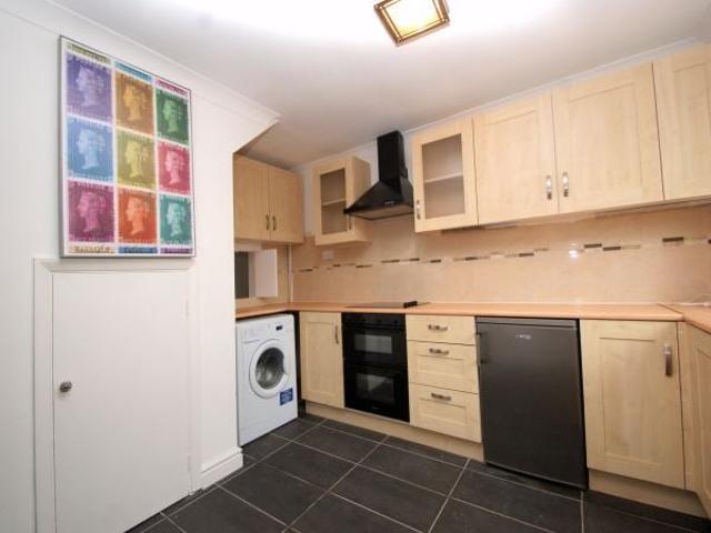 Room at Clarence Road, Windsor
