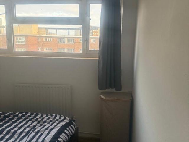 Room at Clarence Walk, Greater London