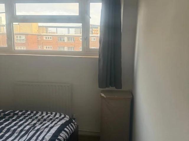Room at Clarence Walk, Greater London