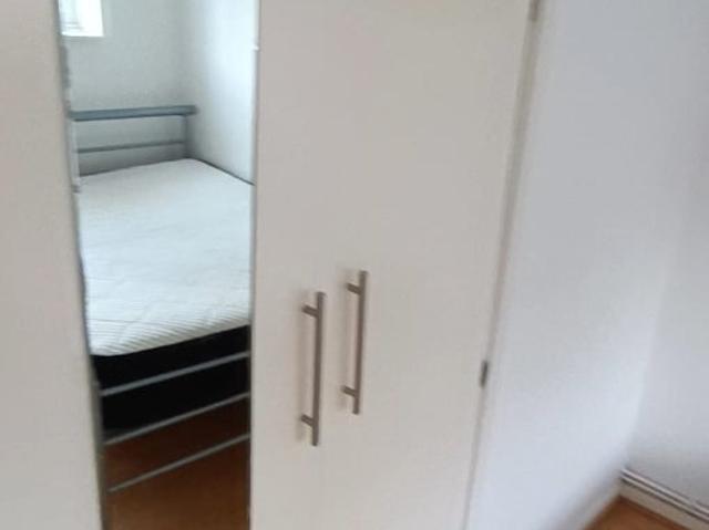 Room at Clarence Walk, Greater London