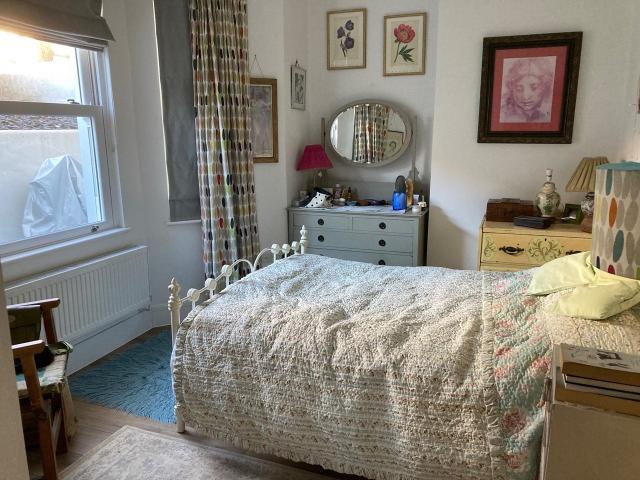 Room at Clarendon Villas, Portslade by Sea