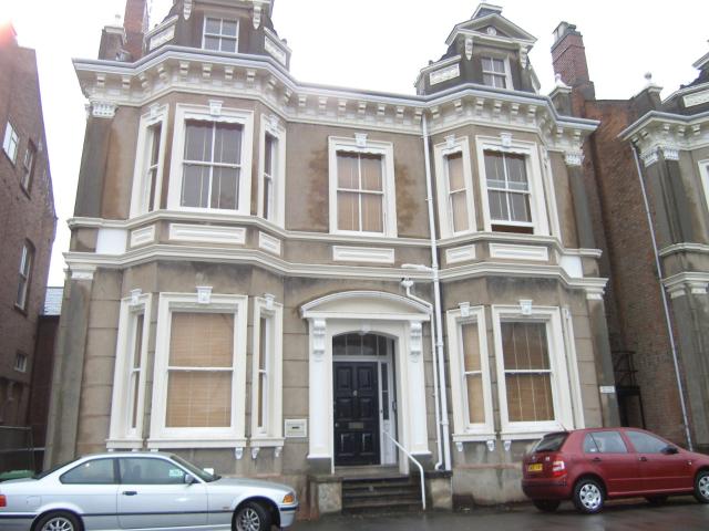 Room at Clarendon Place, Royal Leamington Spa
