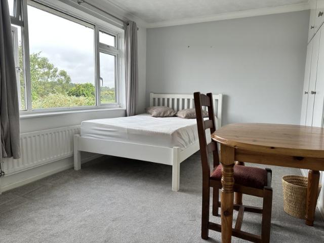 Room at Clarendon Road, Poole