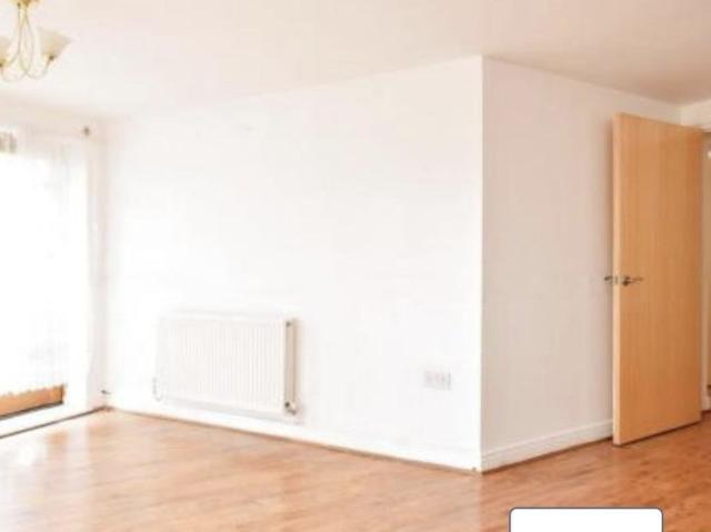 Room at Clarke Close, Greater London