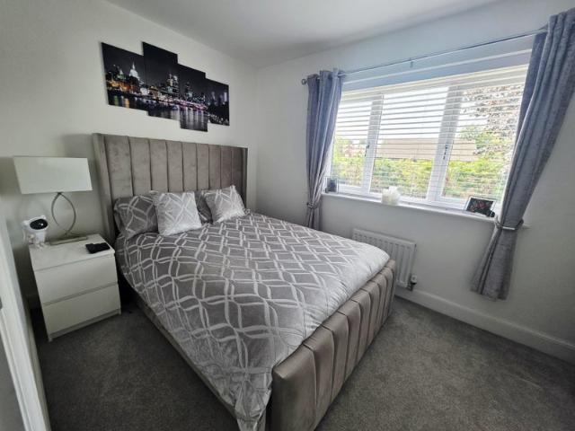 Room at Clarke Hall Road, Wakefield