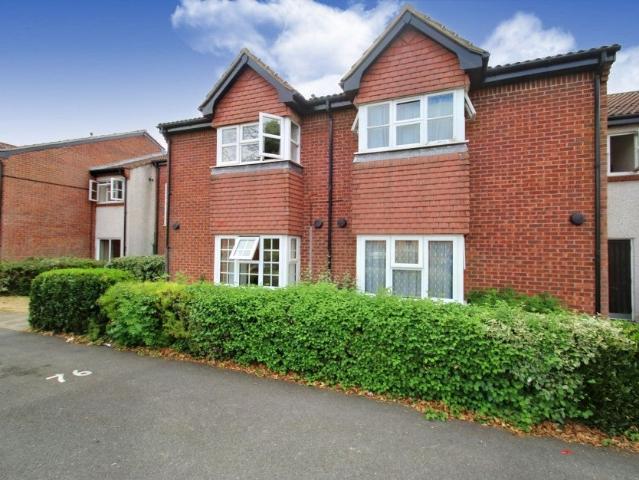 Room at Clarkes Drive, Greater London