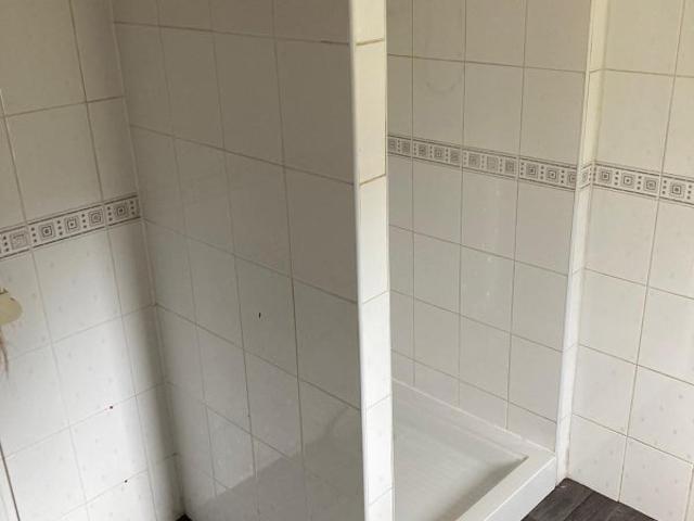Room at Claughton Road, Dudley