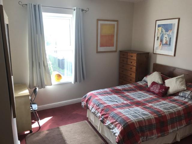 Room at Claughton Street, Wyre Forest