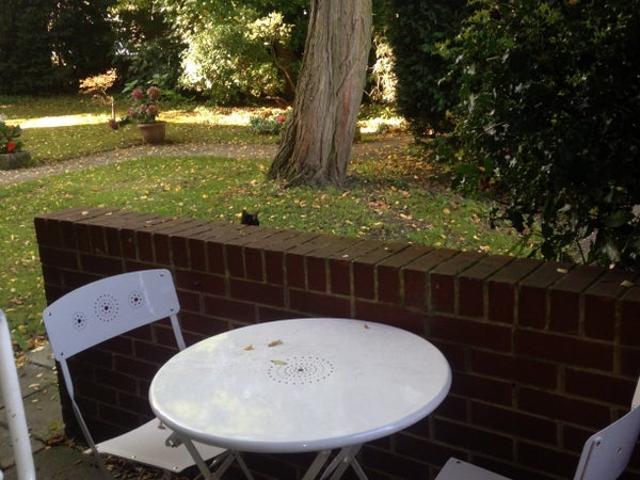 Room at Claverdale Road, Greater London
