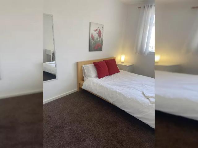 Room at Claverhouse Drive, City of Edinburgh