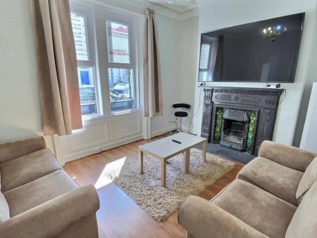Room at Clayton Park Square, Newcastle upon Tyne