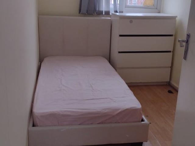Room at Clayton Road, Greater London