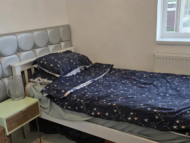 Room at Clay Hill Road, Basildon