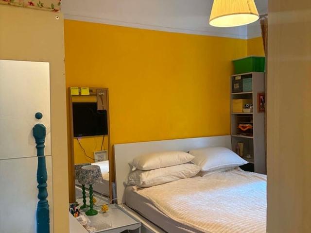 Room at Claybrook Road, Greater London
