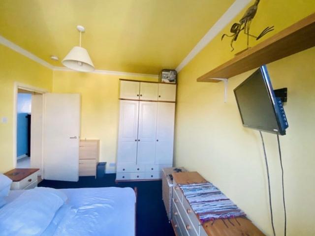 Room at Claybrook Road, Greater London