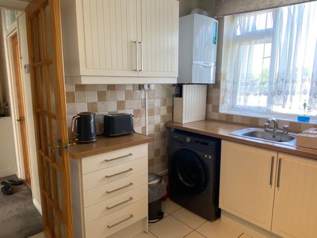 Room at Claybury Broadway, Greater London
