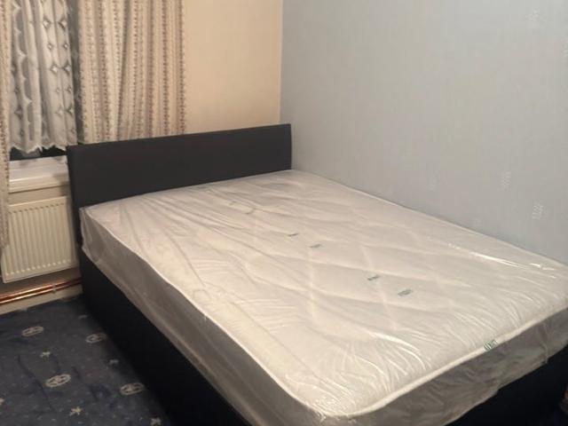 Room at Clayburn Circle, Basildon