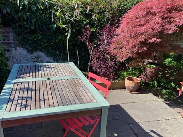 Room at Claylands Road, Greater London