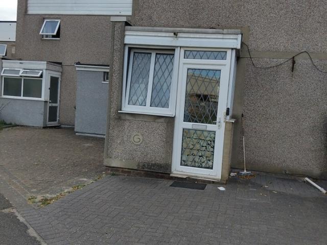 Room at Clematis Close, Greater London