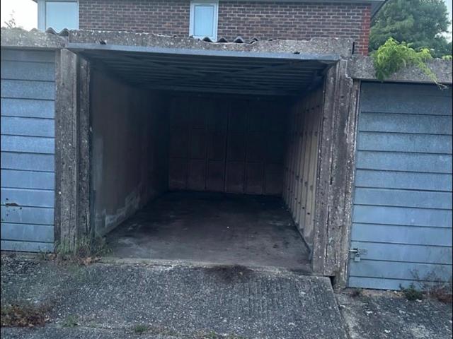 Room at Clement Court, Maidstone