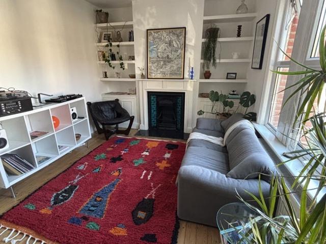 Room at Clementina Road, Greater London