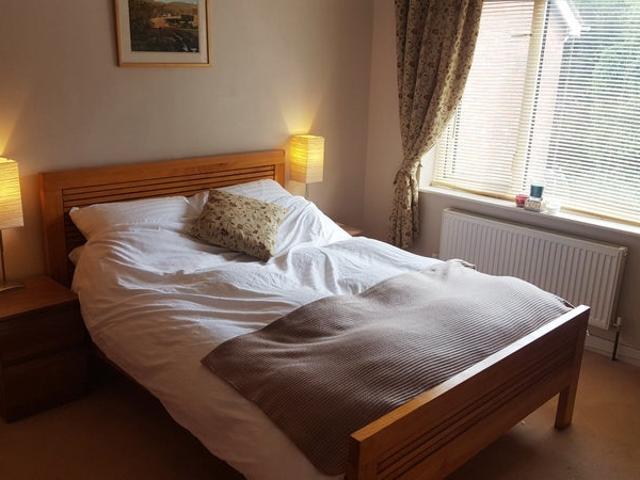 Room at Cleobury Road, Wyre Forest