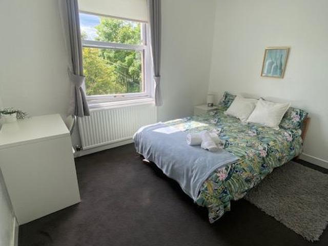 Room at Clearburn Crescent, City of Edinburgh