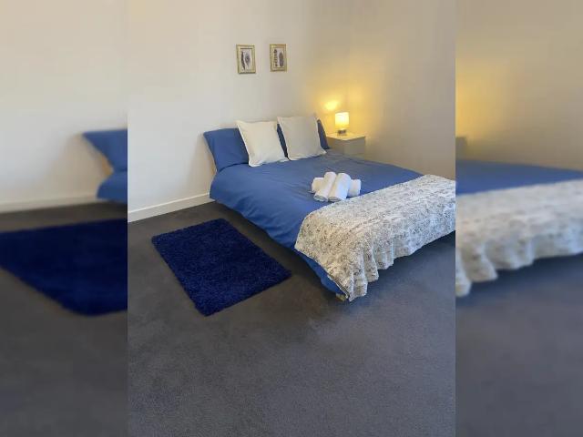 Room at Clearburn Crescent, City of Edinburgh