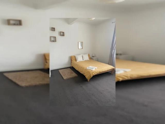 Room at Clearburn Crescent, City of Edinburgh