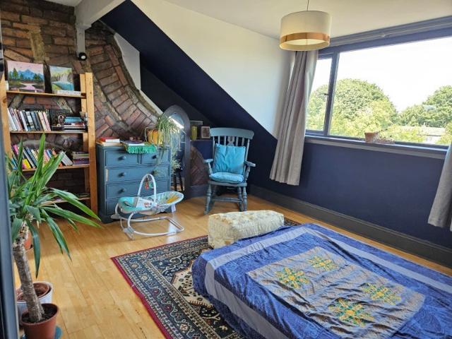 Room at Cleckheaton Road, Bradford