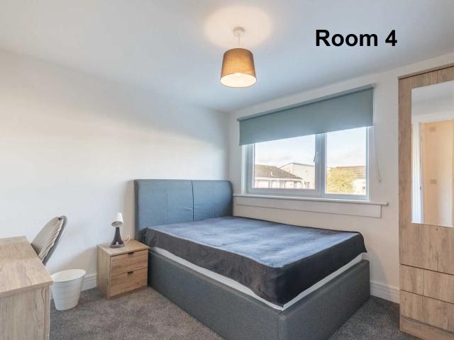 Room at Cleekim Drive, City of Edinburgh