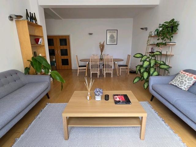 Room at Clerkenwell Road, Greater London
