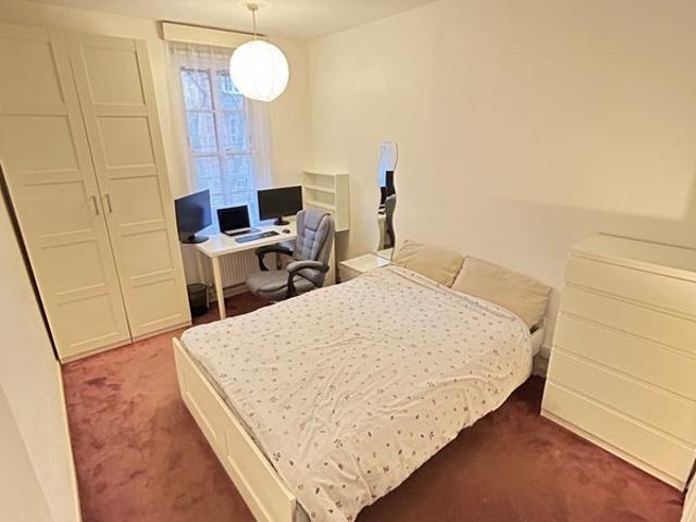 Room at Clerkenwell Road, Greater London