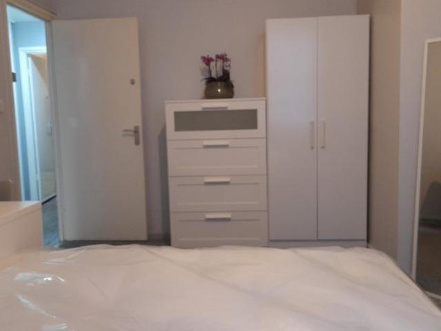 Room at Clerkenwell Road, Greater London
